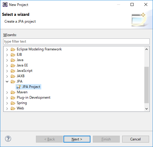 Hibernate Toolsを使ってJPAのEntityクラスを生成する #Java - Qiita
