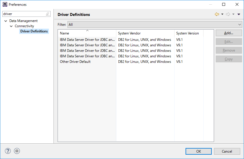 Hibernate Toolsを使ってJPAのEntityクラスを生成する #Java - Qiita