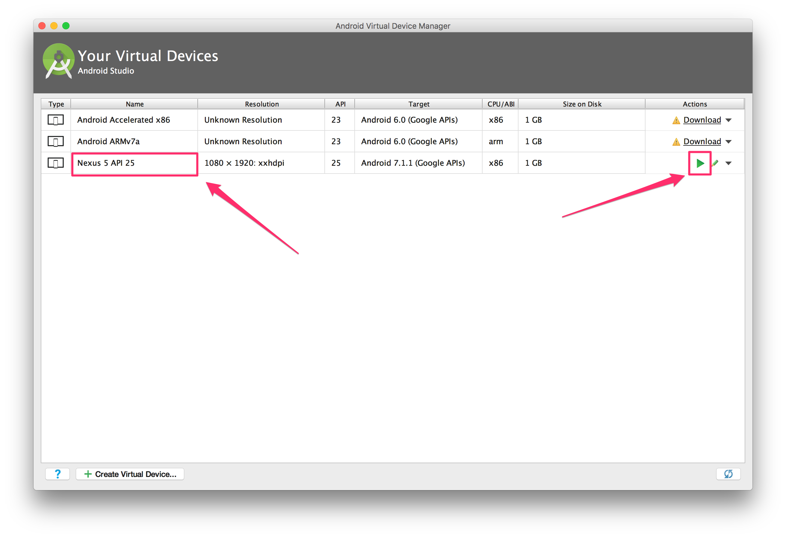 Selenium Grid Hub+appiumの環境を作ったときのメモ #MacOSX - Qiita