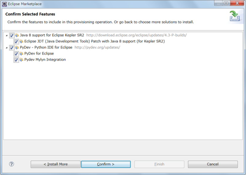 Eclipse Marketplace での便利なプラグインインストール方法 #Eclipse - Qiita