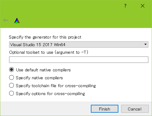 Visualization Toolkit (VTK) のインストール on Windows, Visual Studio #Python - Qiita