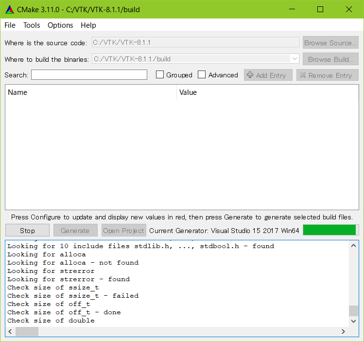 Visualization Toolkit (VTK) のインストール on Windows, Visual Studio #Python - Qiita