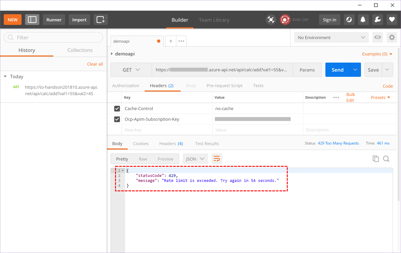 Azure API Management の解説とハンズオンの復習 #AzureAntenna - Qiita