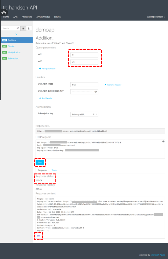 Azure API Management の解説とハンズオンの復習 #AzureAntenna - Qiita