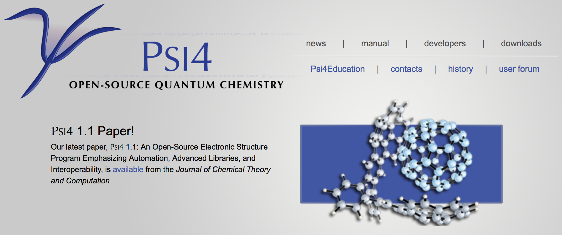 OpenFermion+Psi4でH2分子の基底エネルギー計算 (厳密対角化) #Python - Qiita