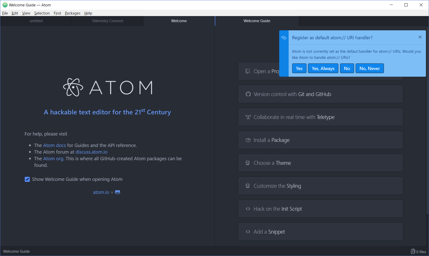 Atom＋markdown-preview-enhancedで図を作成する #Windows10 - Qiita