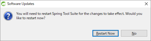 STS（Eclipse） + Thymeleafでコンテンツアシスタントを有効にする #SpringBoot - Qiita