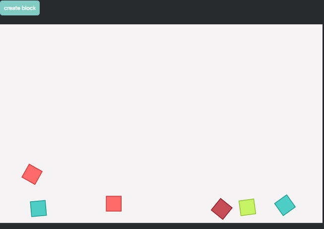 Matter.jsを使って図形を飛ばす #JavaScript - Qiita