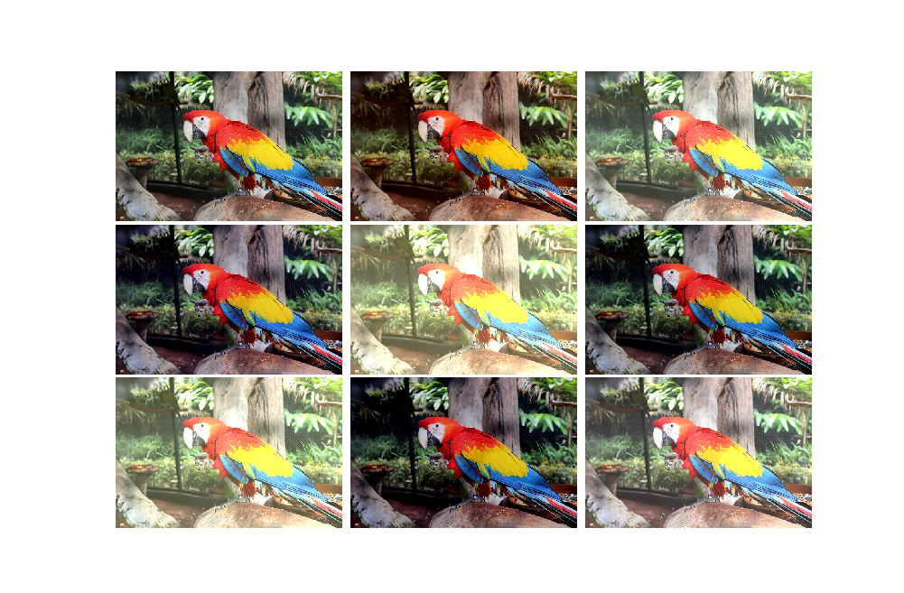 PCA Color Augmentationを使ってみよう #Python - Qiita