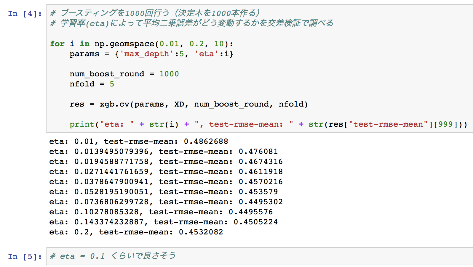 XGBoostが作る決定木をGraphvizで視覚的に確認する🌴🌴🌴 #Python - Qiita