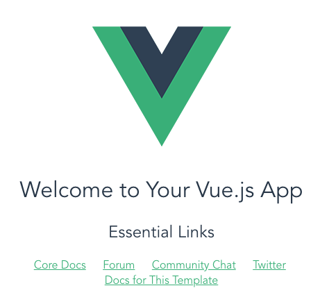 Vue.jsでSPAをした時にlocalhostからレスポンスがない #Vue.js - Qiita