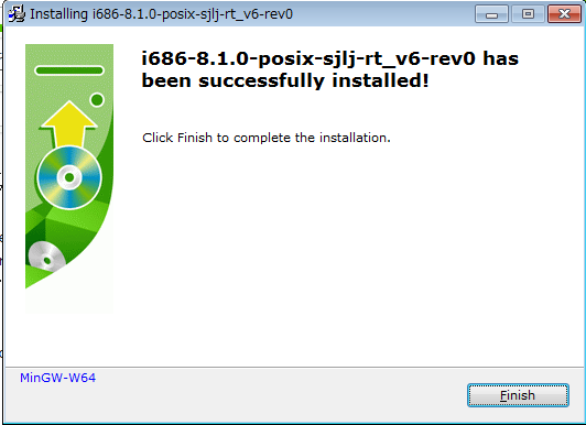Windows環境にフリーのC開発環境を構築した際のメモ #GCC - Qiita