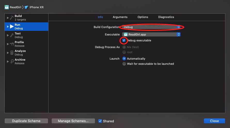 Xcode10 2への適応で発生したエラー Swift Qiita