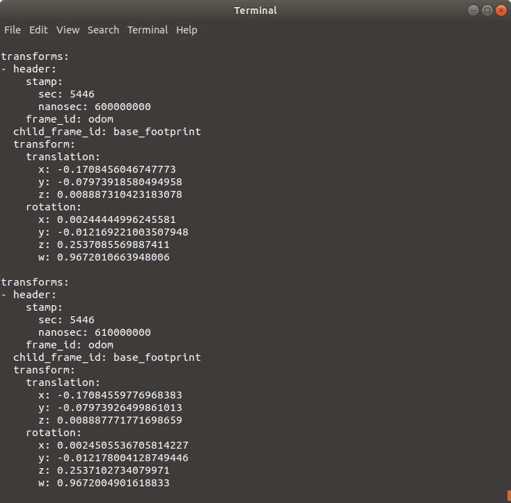 ROS2環境上のGazeboでTurtlebot3のシミュレーション #TurtleBot3 - Qiita