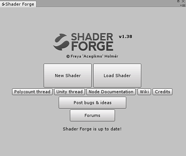 ShaderForgeによる初めてのシェーダー作成 #Unity - Qiita