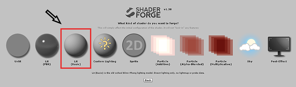 ShaderForgeによる初めてのシェーダー作成 #Unity - Qiita