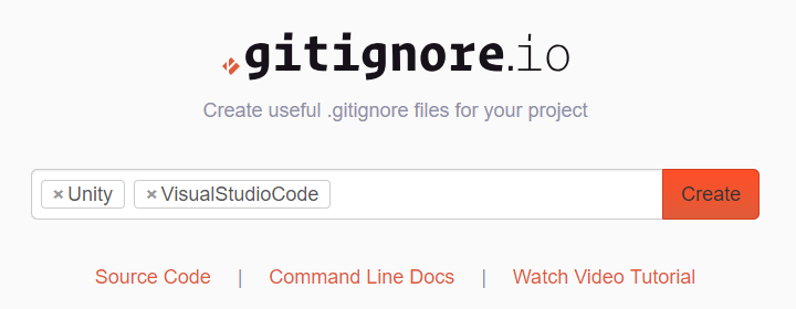 .gitignoreをコマンド一つで自動生成する #Git - Qiita
