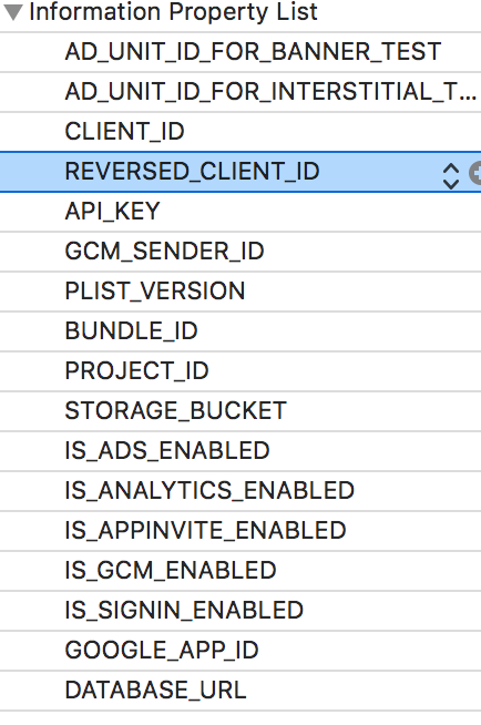 iOSアプリにFirebaseの設定を追加してみた #Xcode - Qiita