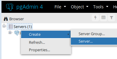 Ubuntu18.04 LTSにpgRouting環境を構築してみる #PostgreSQL - Qiita
