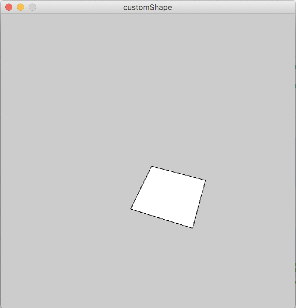 「超入門コード10選！」【Processing-3D】 #processing - Qiita