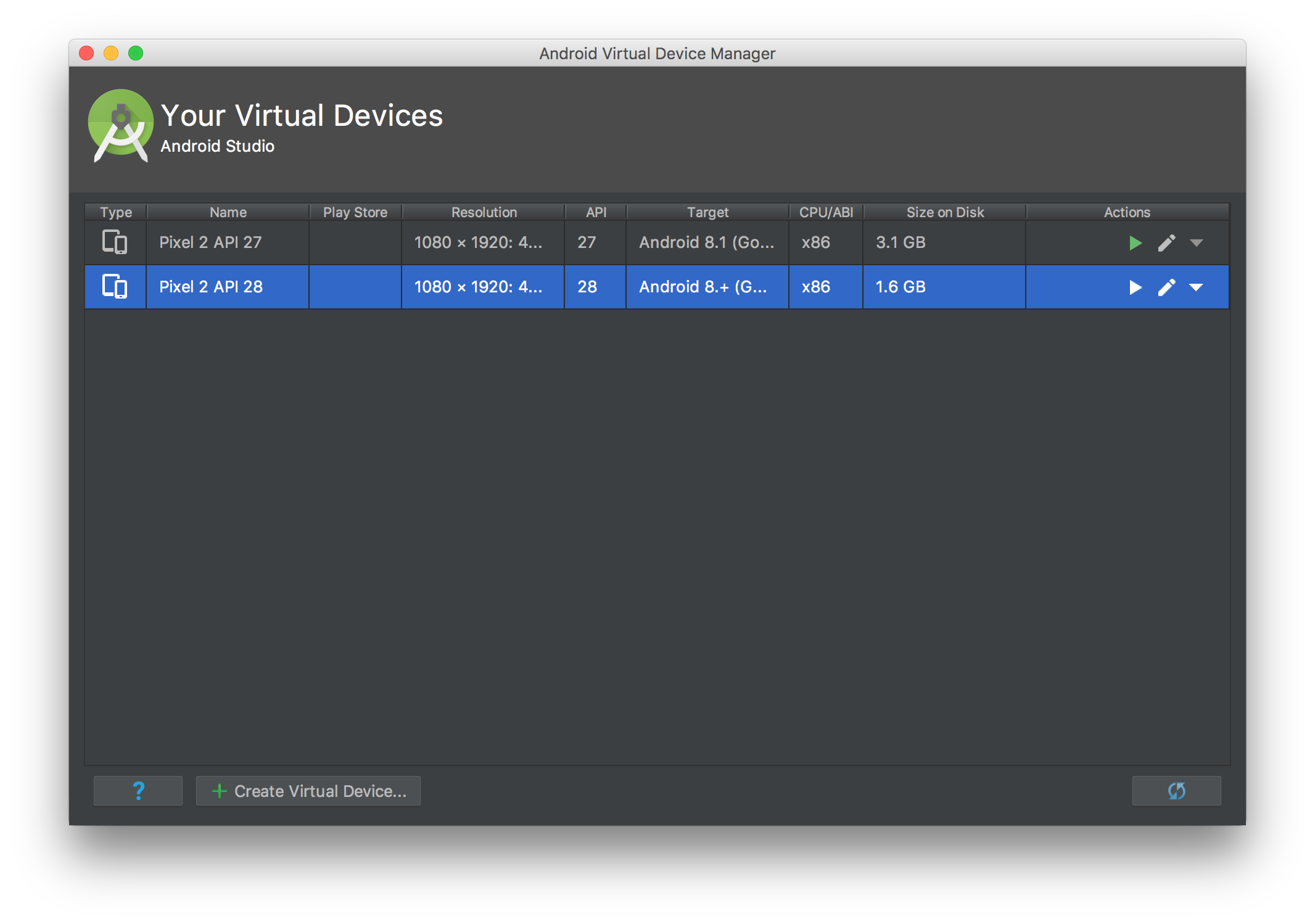 Android 9 PieのBiometricPromptをさらっと試した #Android - Qiita