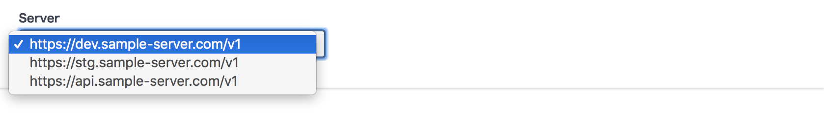 OpenAPI (Swagger) 超入門 #REST-API - Qiita