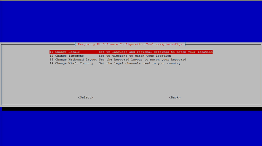 RaspberryPiのキーボード入力の日本語化 #Raspberrypi3 - Qiita