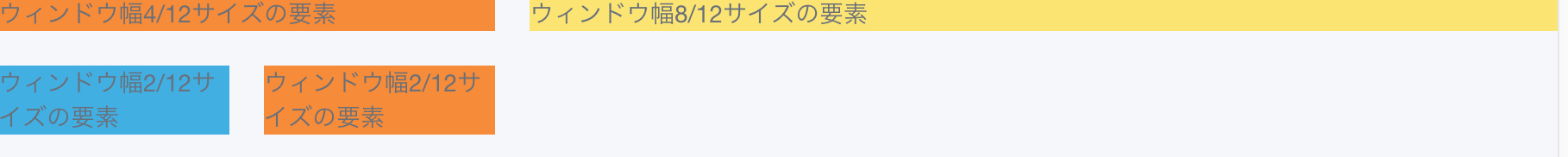 CSSフレームワーク BULMA チュートリアル① #HTML5 - Qiita