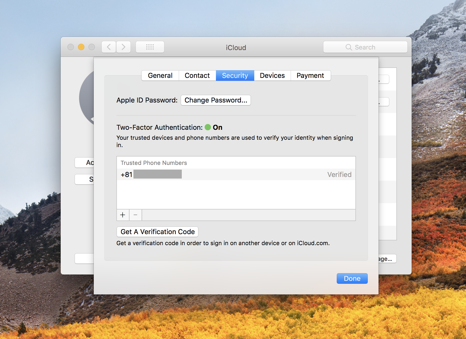 iOS開発者アカウントの2段階認証を設定する #Xcode - Qiita