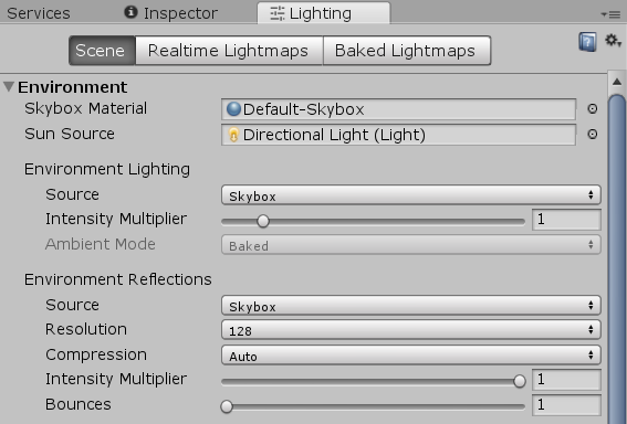 【Unity(C#)】Skyboxをスクリプトで操作(切り替え、回転)する方法 #Shader - Qiita