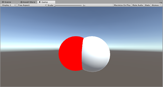 [Unity] ステンシルバッファをImageEffectで利用する方法 #Shader - Qiita