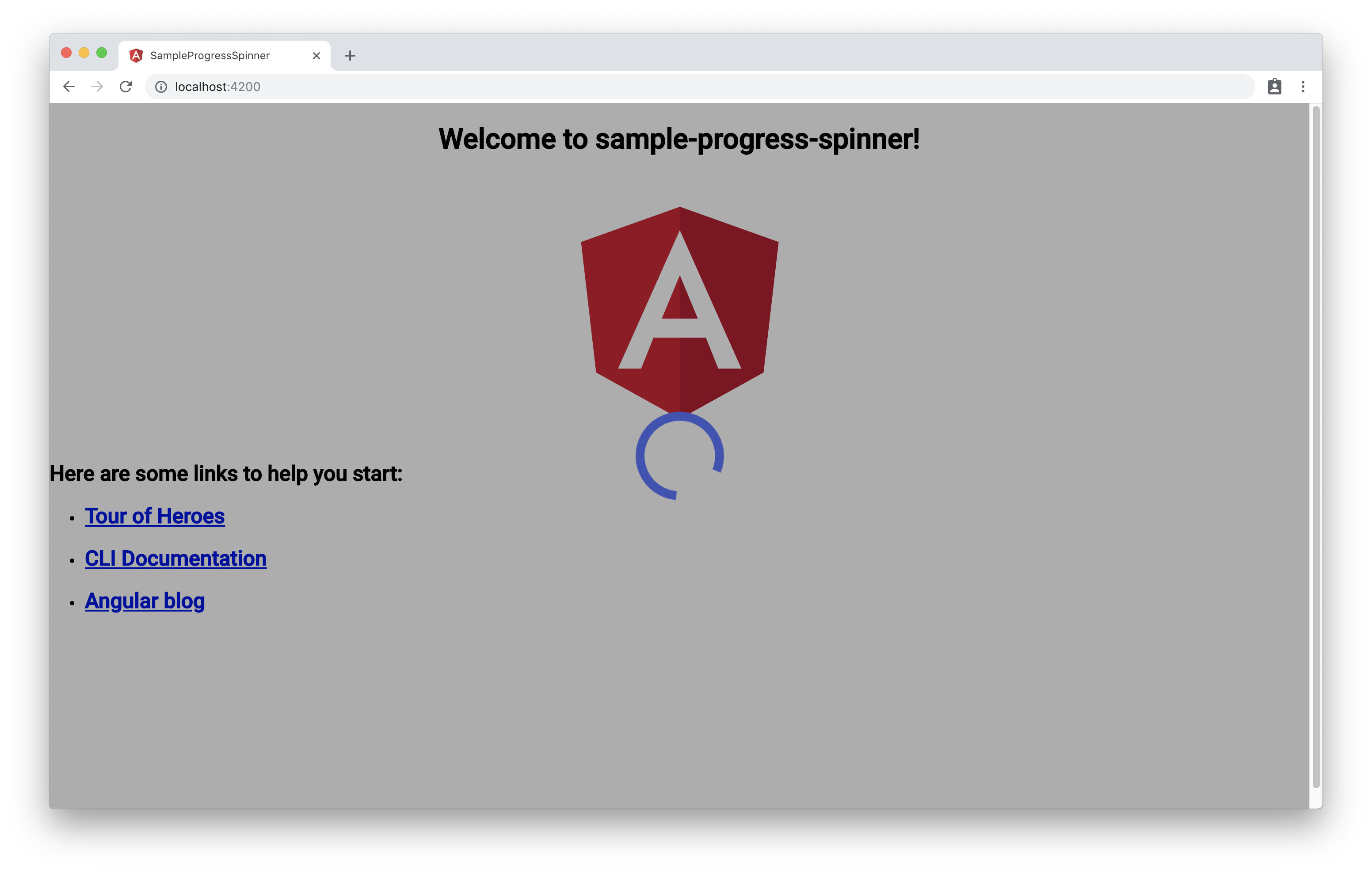 Angular Materialでローディング（処理中）を実装する #angularMaterial - Qiita