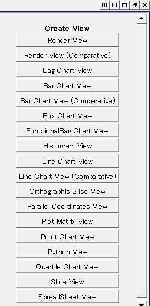 [ParaView]ライン上のデータの取得 #paraview - Qiita