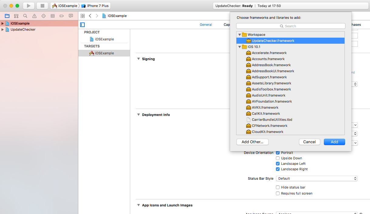 自作ライブラリをSwift Package Manager, Carthage, CocoaPodsに対応して公開するところまで #iOS - Qiita