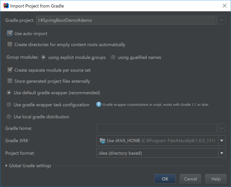 Spring Boot (Kotlin) はじめの一歩 #Docker - Qiita