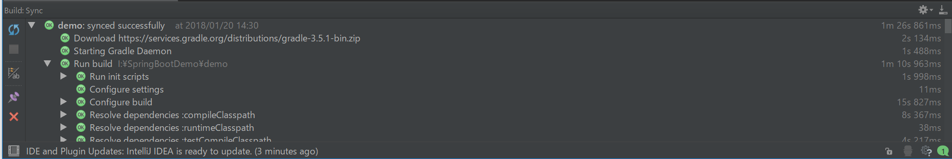 Spring Boot (Kotlin) はじめの一歩 #Docker - Qiita