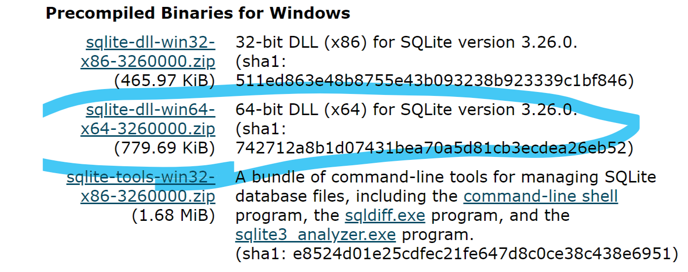 Windows10で「rails server」コマンドを実行したときに「cannot load such file -- sqlite3/sqlite3_native」とエラーが出ることへの ...