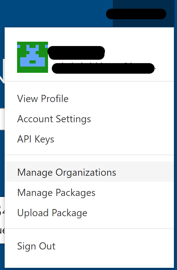 NuGetパッケージを作成する。Visual Studioで。 #C# - Qiita