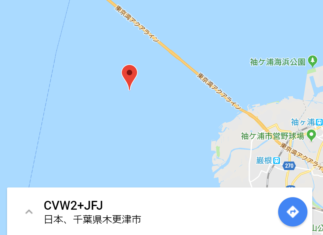 Plus Codes（Open Location Code）を使う。C#で。 #OpenLocationCode - Qiita