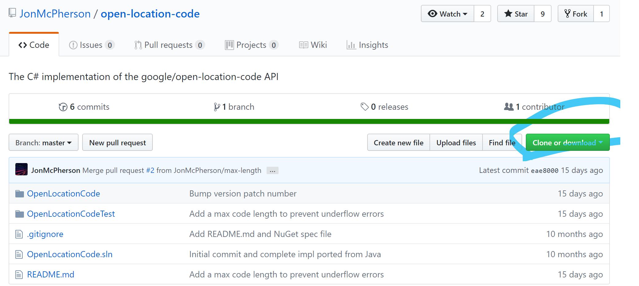 Plus Codes（Open Location Code）を使う。C#で。 #OpenLocationCode - Qiita