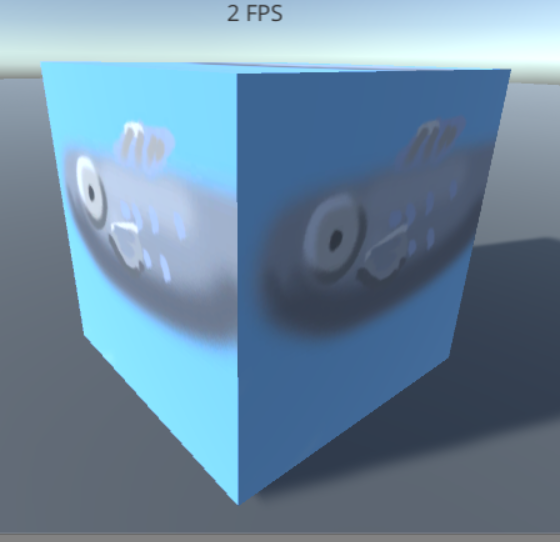 UnityでスクリプトからUVを操作する #MeshRenderer - Qiita
