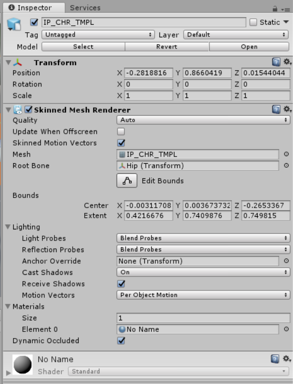 UnityでスクリプトからUVを操作する #MeshRenderer - Qiita