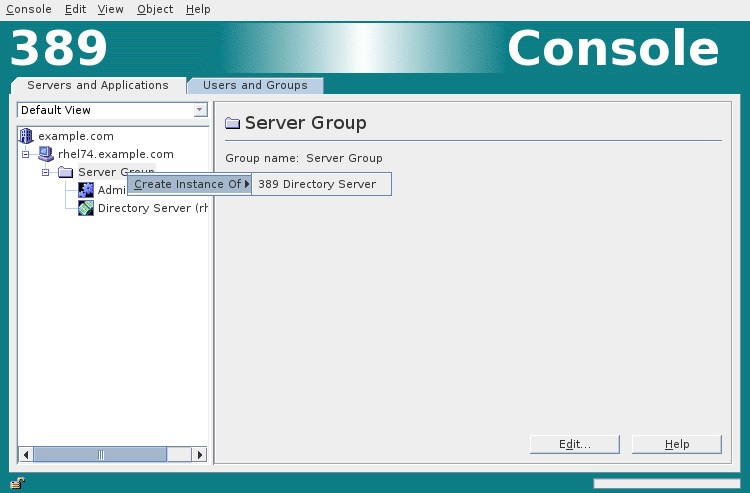 XXX Directory Server でレプリケーション環境を作る #LDAP - Qiita