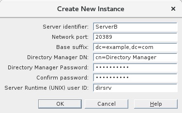 XXX Directory Server でレプリケーション環境を作る #LDAP - Qiita