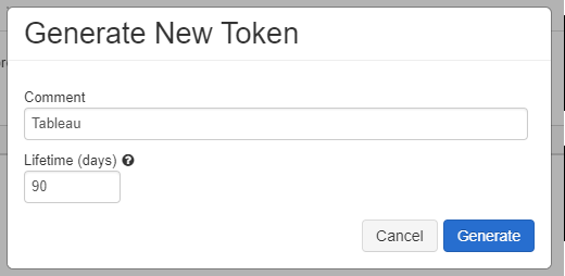Tableau Desktop から Azure Databricks に接続する #Spark - Qiita