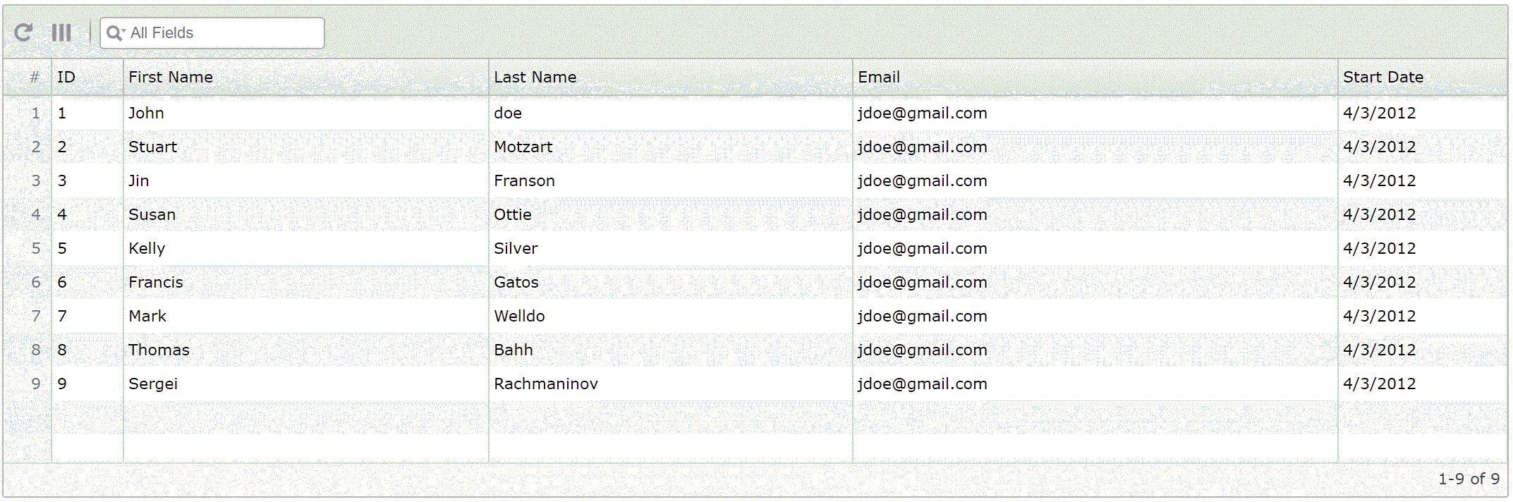 w2uiを使ってみる #form - Qiita
