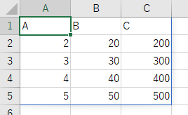 Excelに追加されたSEQUENCE関数の真のポテンシャル #Excel - Qiita
