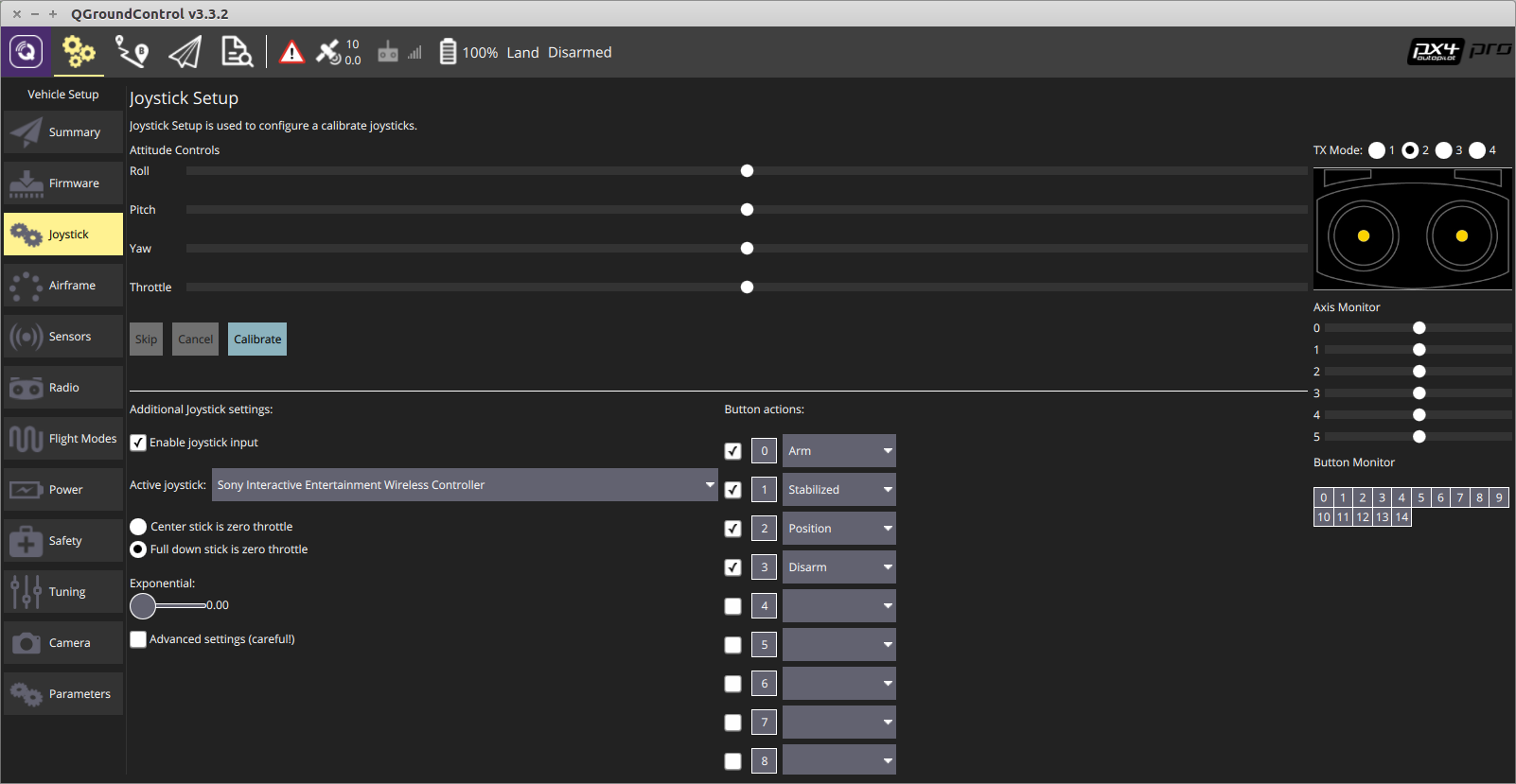 PX4シミュレーション環境(jMAVSim + SITL) #drone - Qiita