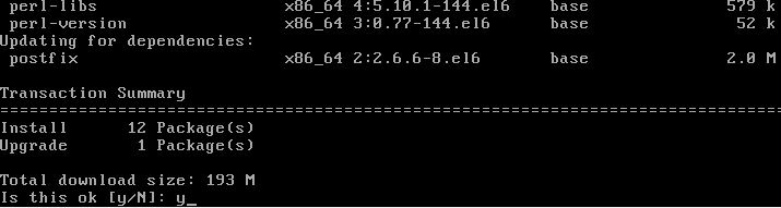 CentOS6でMySQL Slow query logの出力及びlogrotate - Qiita