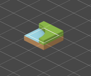 Unity2018.3のIsometric Tilemapを要約してみた #isometric - Qiita